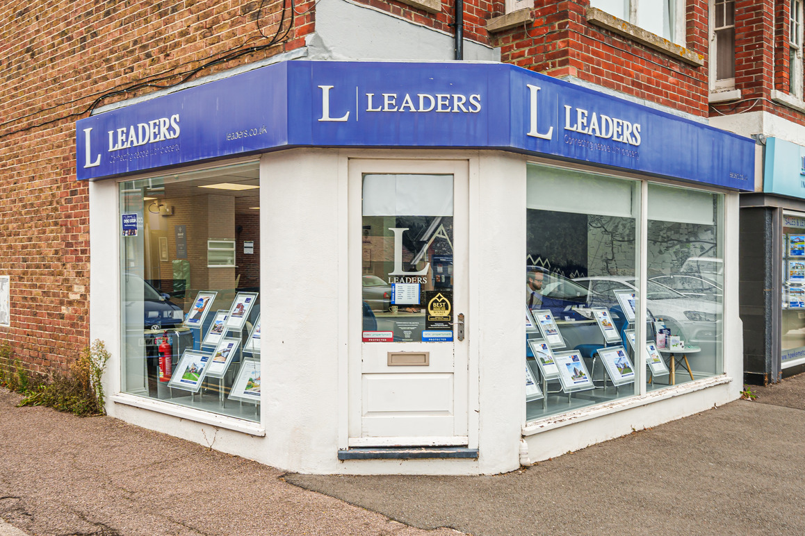 Estate Agents & Letting Agents in Rustington | Leaders