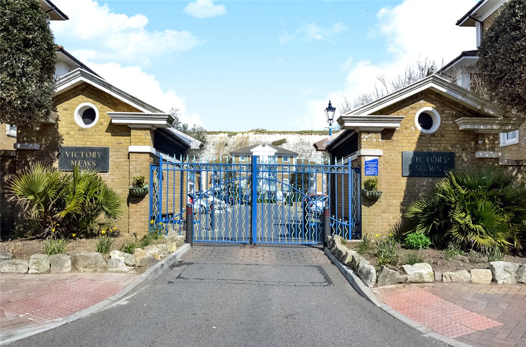 Apartment for sale in Victory Mews, Brighton Marina Village, Brighton ...