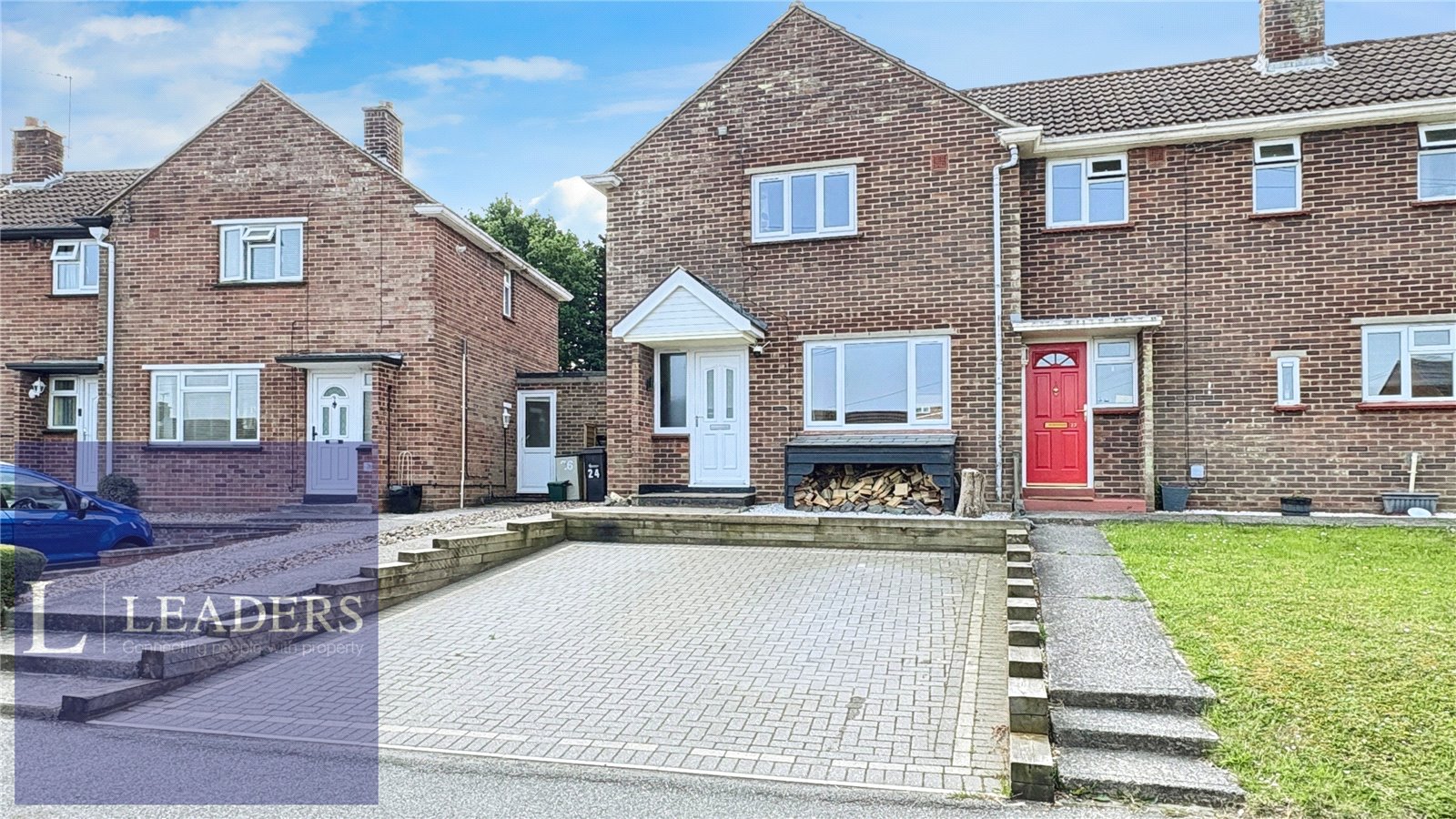 House for sale in Abels Road, Halstead, Essex, CO9 | Leaders