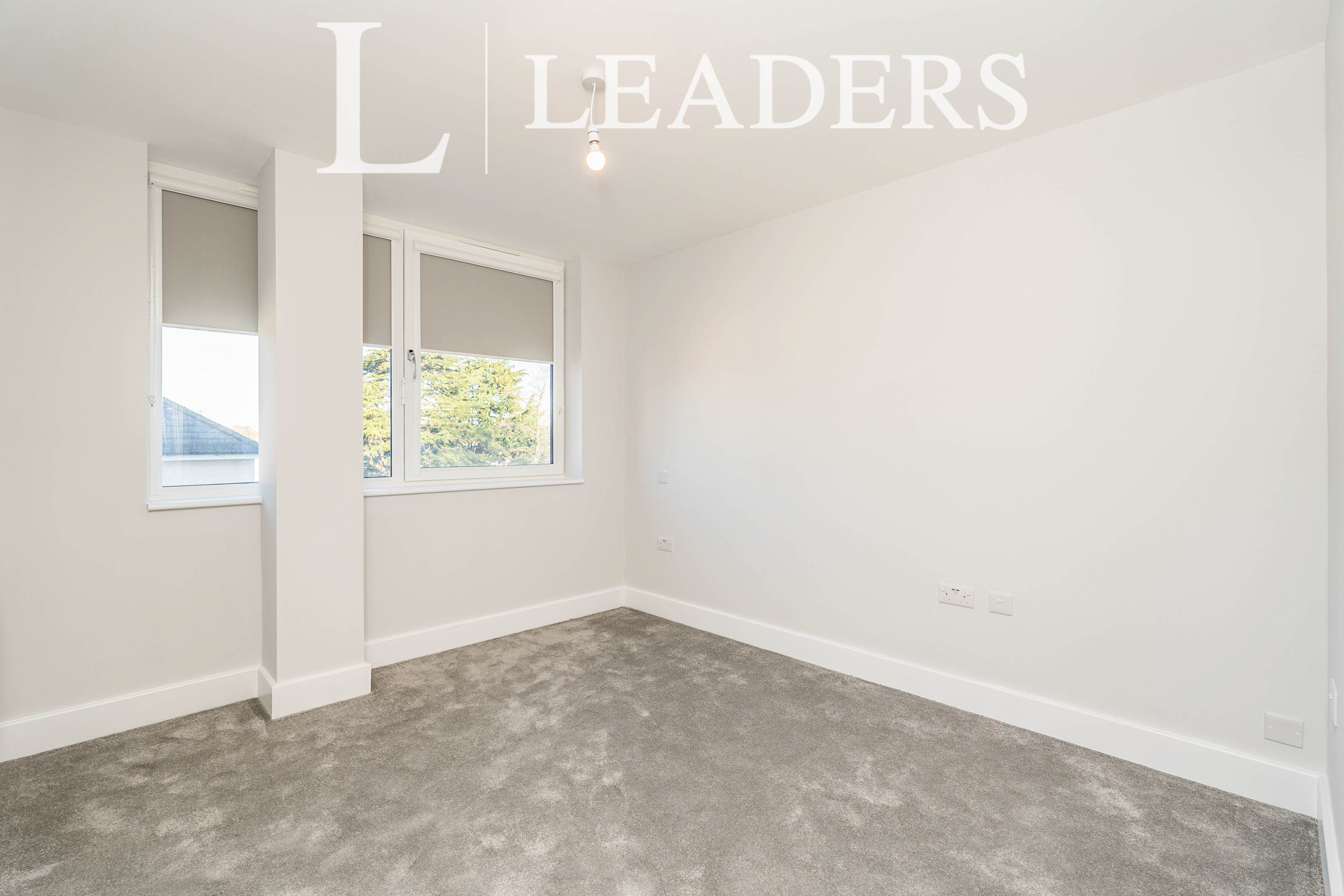 Apartment to rent in Compass Point, Southampton SO16 | Leaders