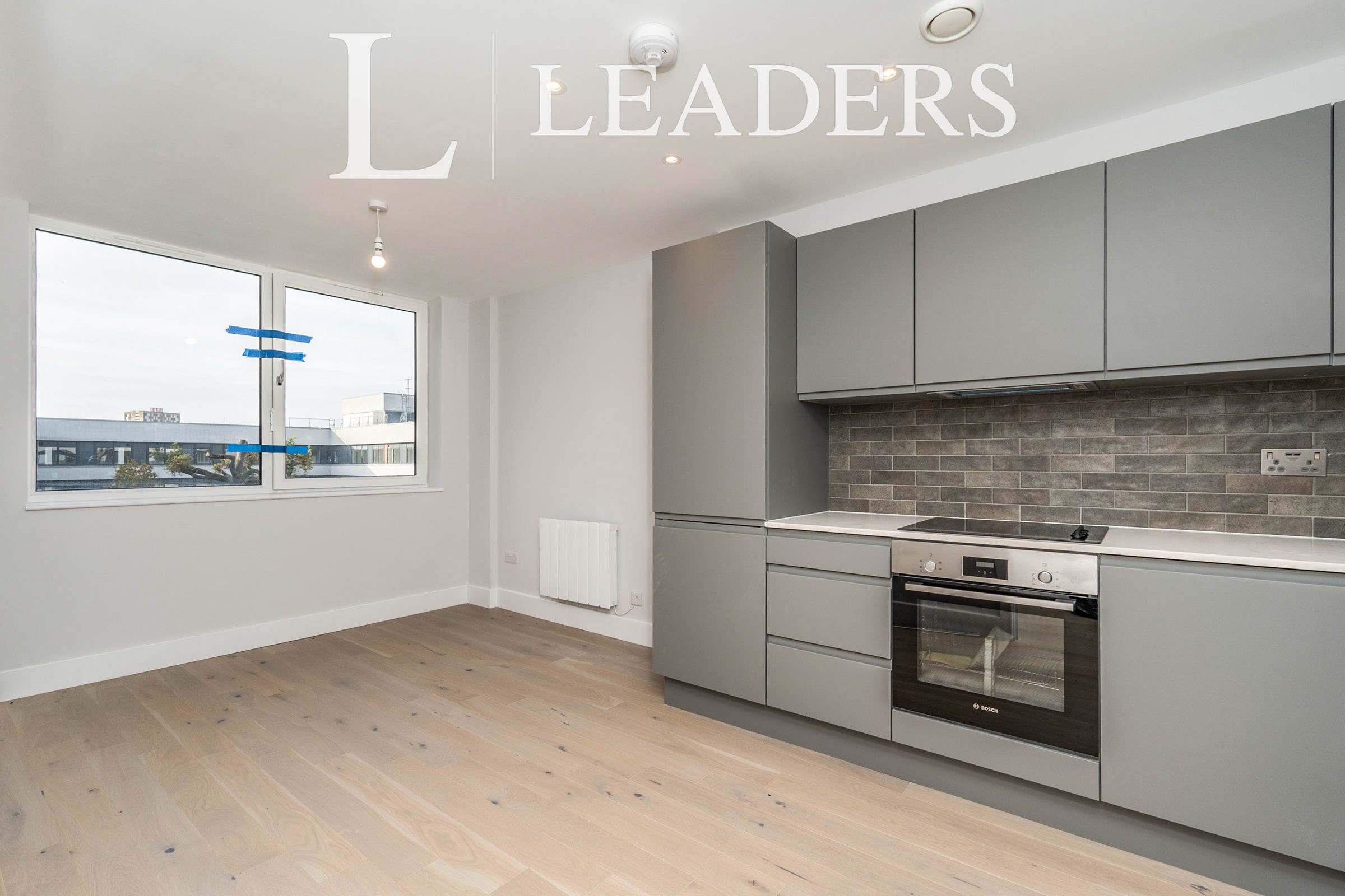 Apartment to rent in Compass Point, 450 Romsey Road, Southampton, SO16 ...